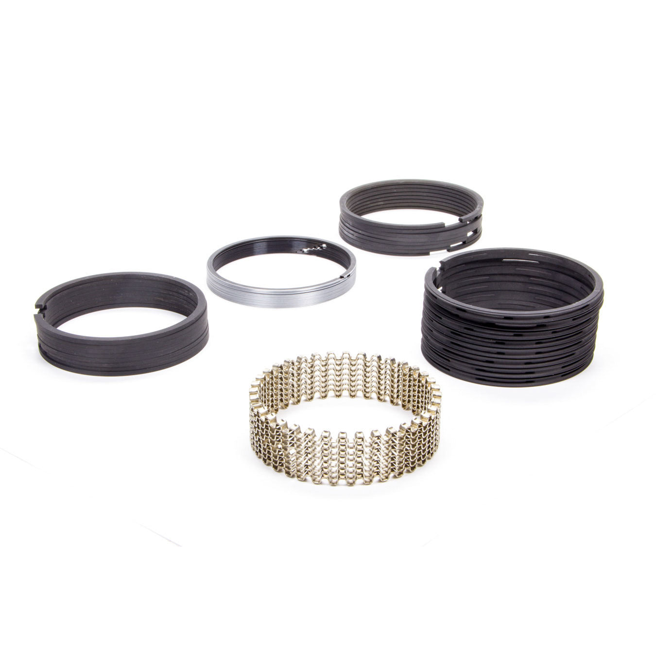 Hastings 533 Piston Rings – Pit Stop USA