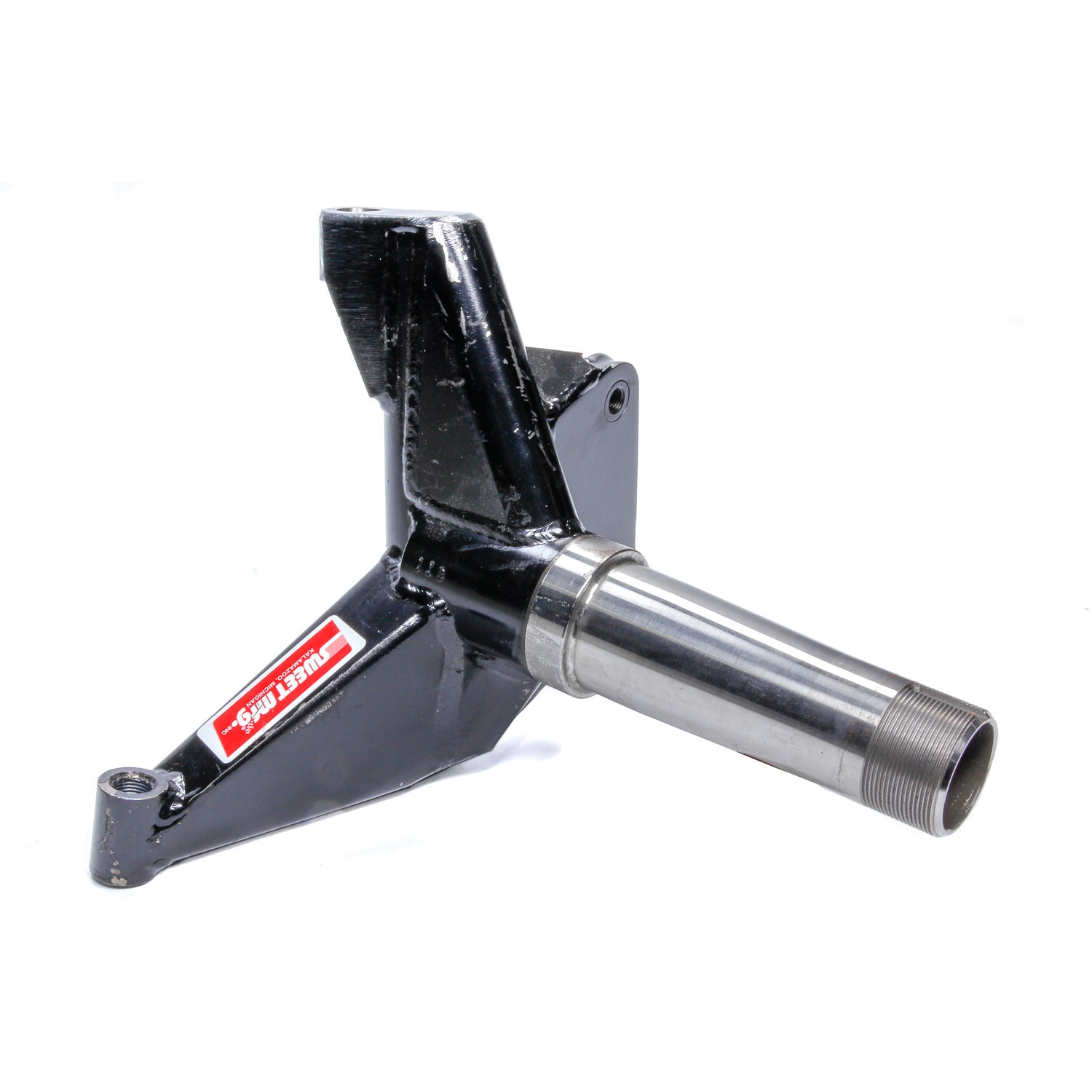 Sweet Manufacturing 701-119-121 Sweet Wide 5 Chevy Spindles – Pit Stop USA