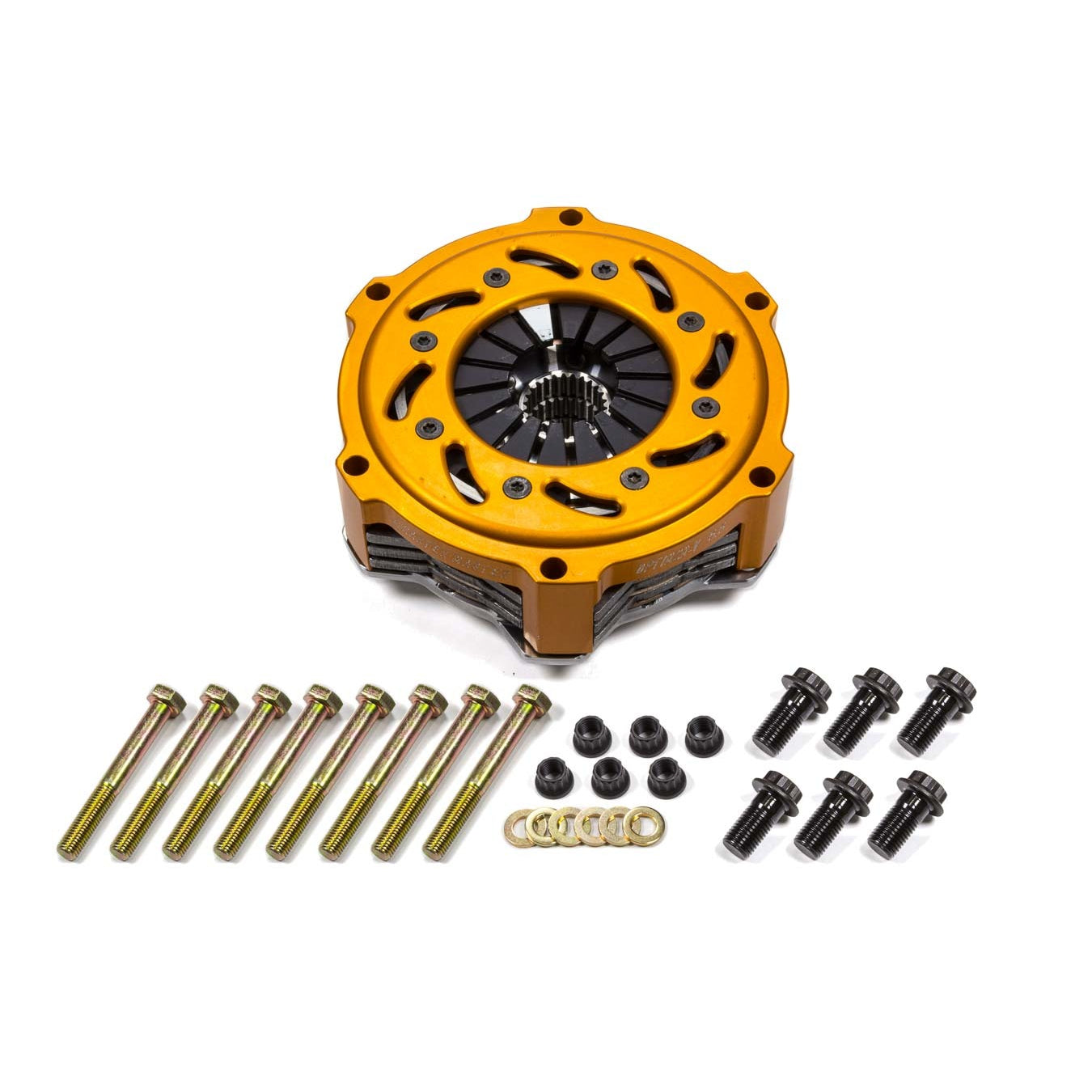 Quarter Master 37517090 Clutch Kit – Pit Stop USA