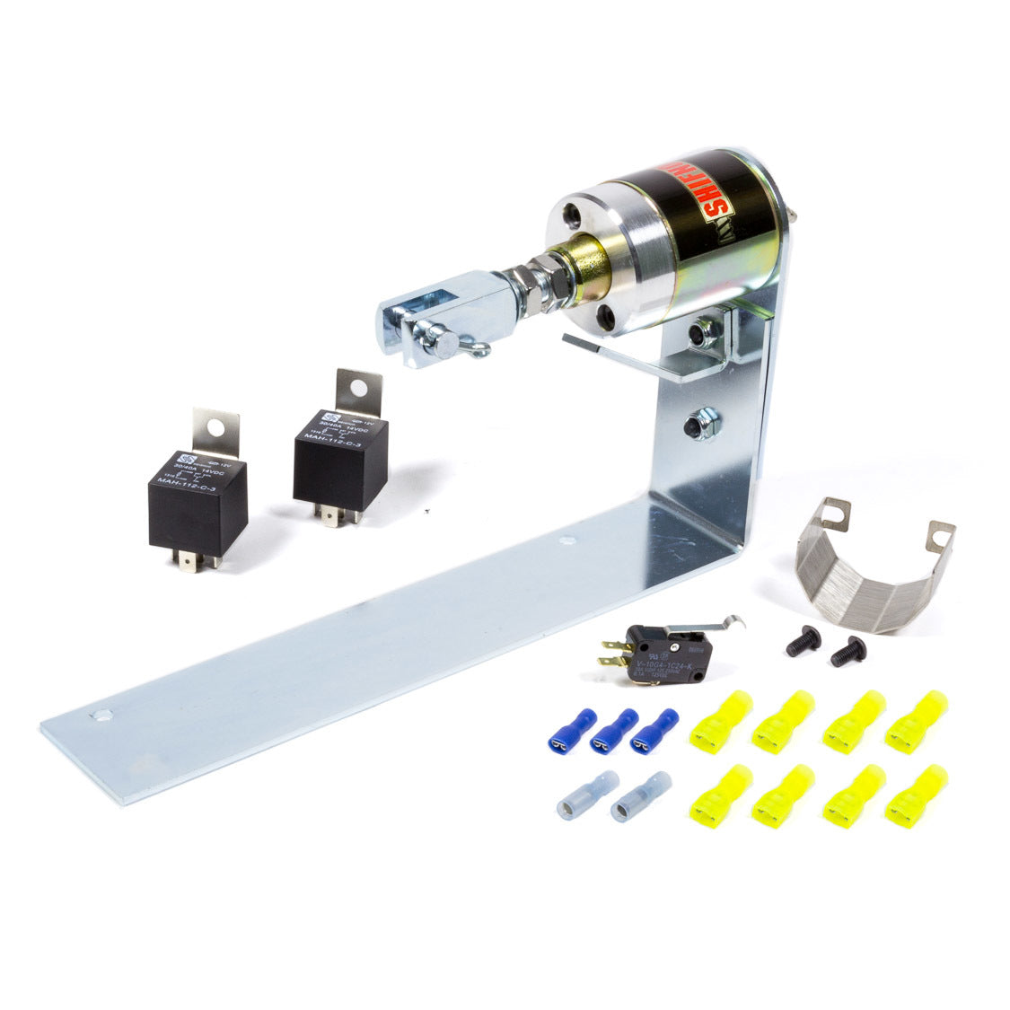 Shifnoid SN5070 Shifter Ram Kit – Pit Stop USA