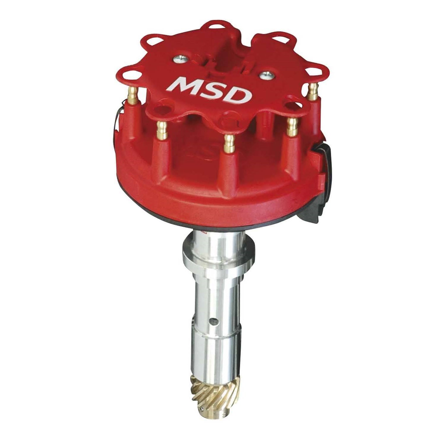 MSD 8558 Distributor – Pit Stop USA