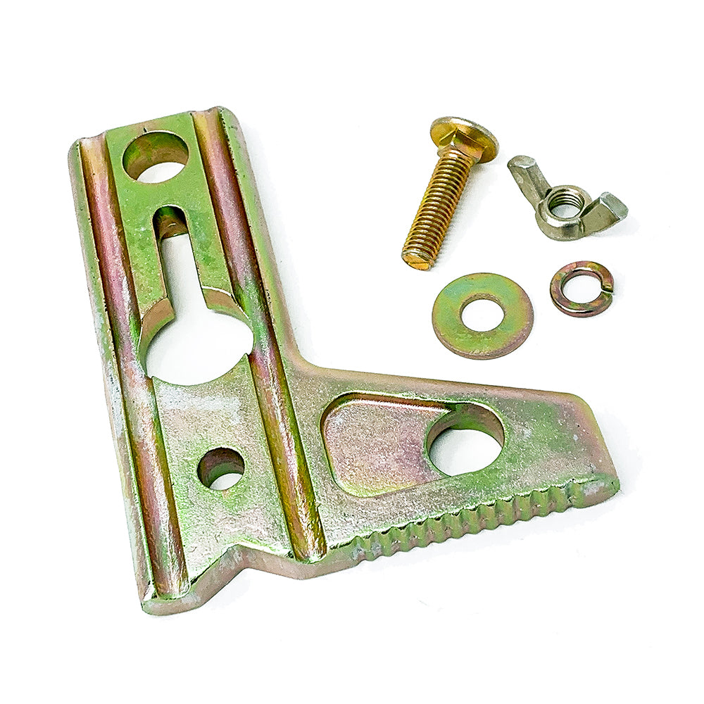 Hi-Lift Jack Company WCSA-101 Floor Jack Adapter – Pit Stop USA