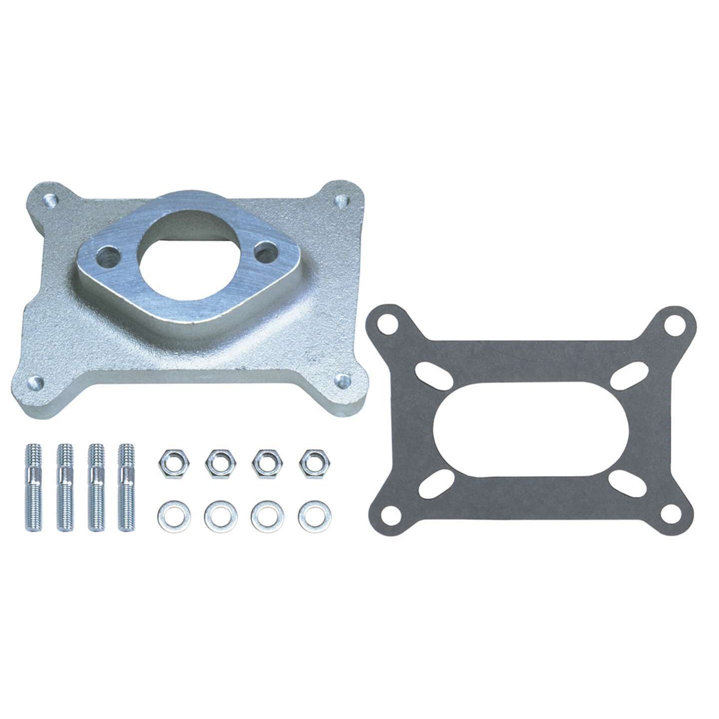 Trans-Dapt Performance 2044 Carburetor Adapter – Pit Stop USA