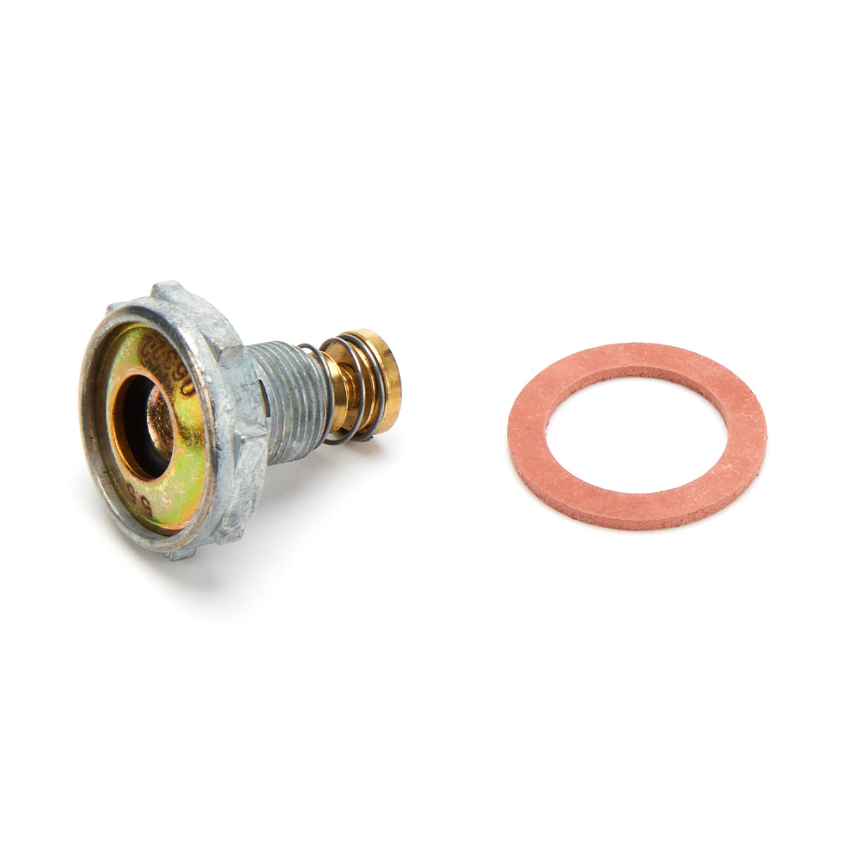 Quick Fuel Technology 5.5 Power Valve Assembly : 25-55 – Pit Stop USA