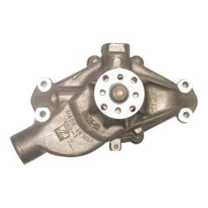 Jones Racing Products WP-9104-SBC-AL Water Pump – Pit Stop USA