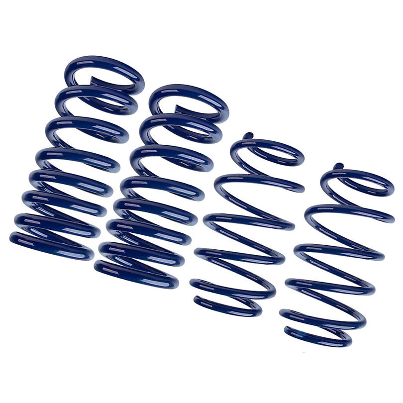 Steeda 555-8210 Suspension Spring Kit – Pit Stop USA