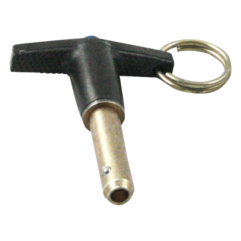 Moroso Performance Products Quick Release Pin - 3/8 in Diameter - 1 in ...