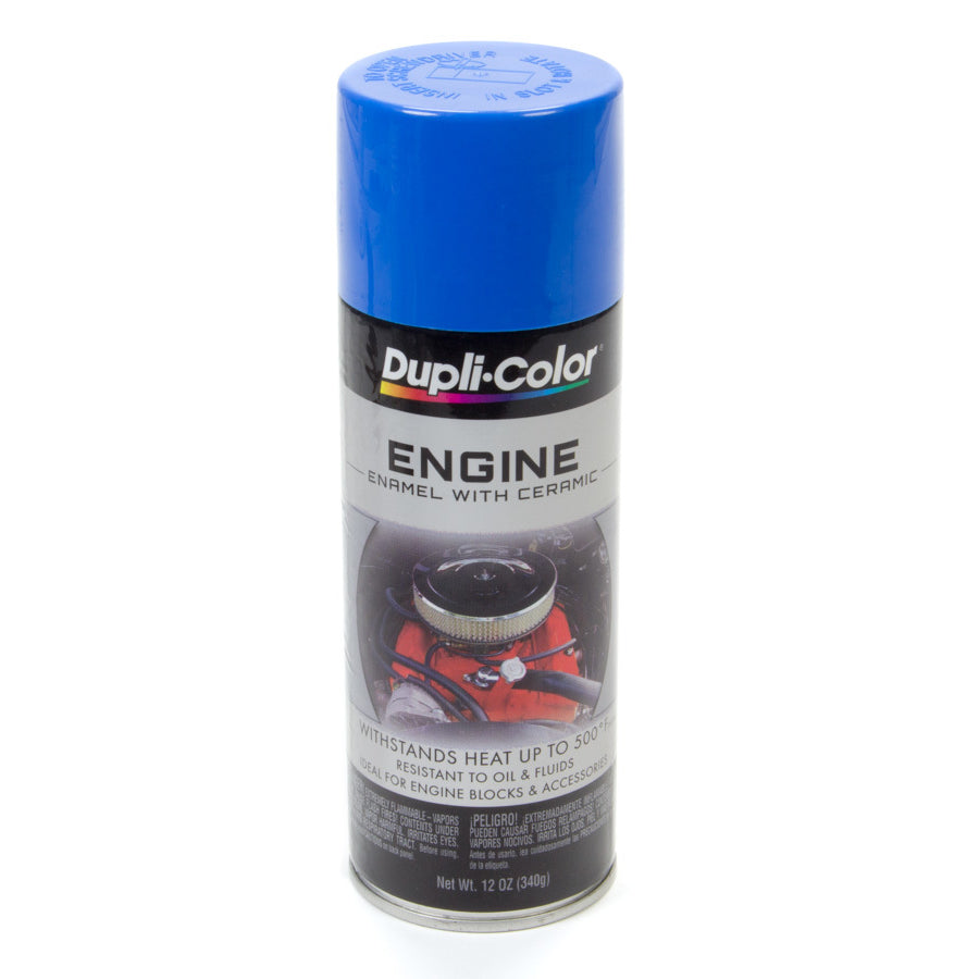 Dupli-Color / Krylon DE1601 Paint – Pit Stop USA