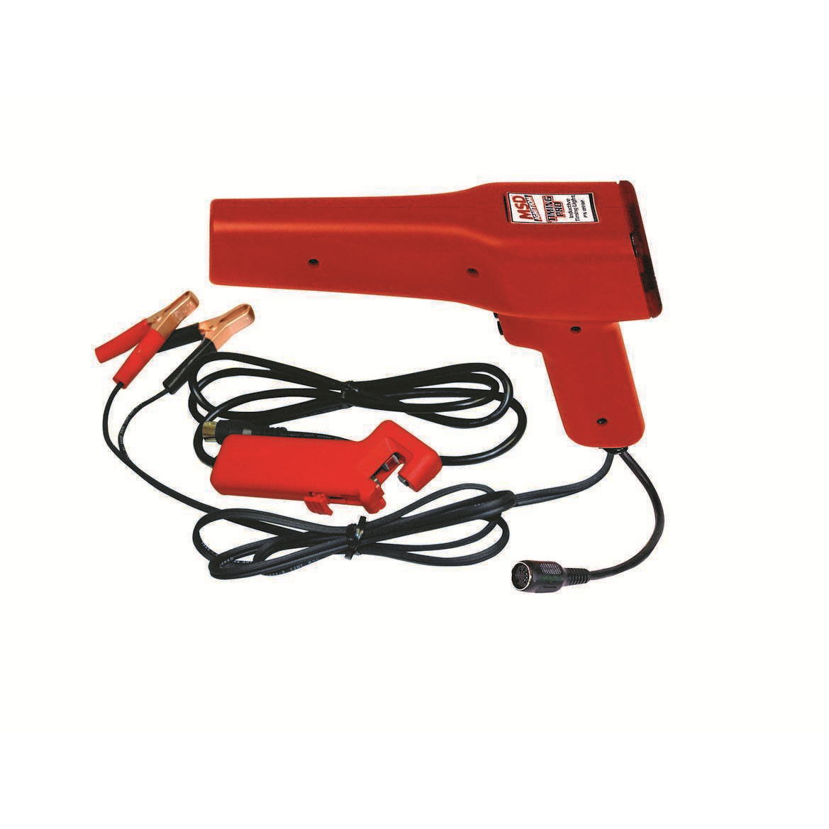 MSD 8992 Timing Light – Pit Stop USA