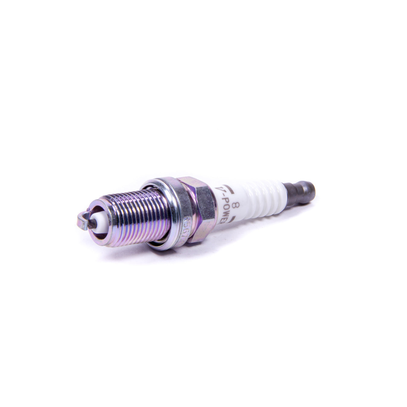 NGK R5672A-8 Spark Plug – Pit Stop USA