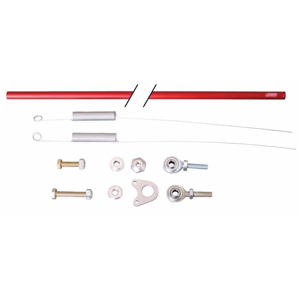 JOES Racing Products 34200 Throttle Linkage Kit – Pit Stop USA