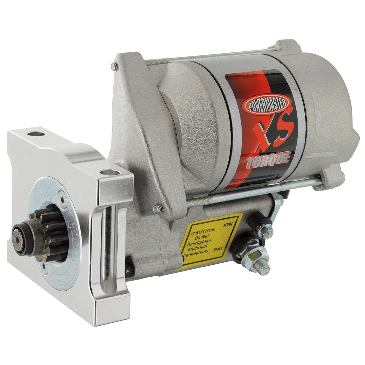 Powermaster XS Torque Starter - Standard : 9511 – Pit Stop USA