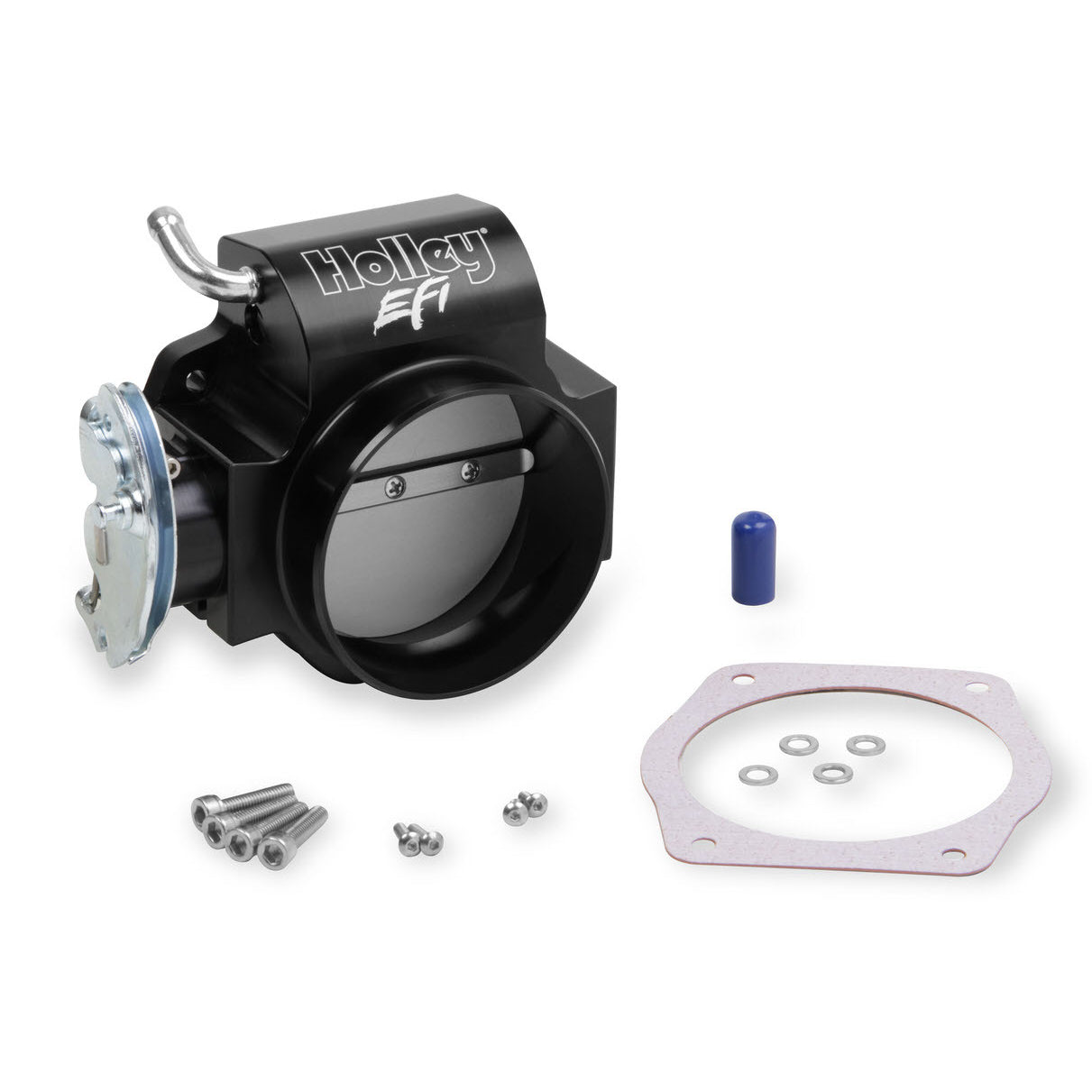 Holley EFI 112-589 Throttle Body – Pit Stop USA