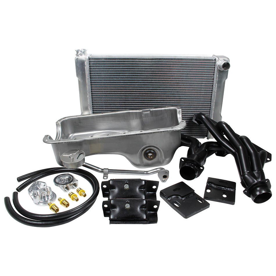 Allstar Performance ALL38200 Engine Conversion Kit – Pit Stop USA