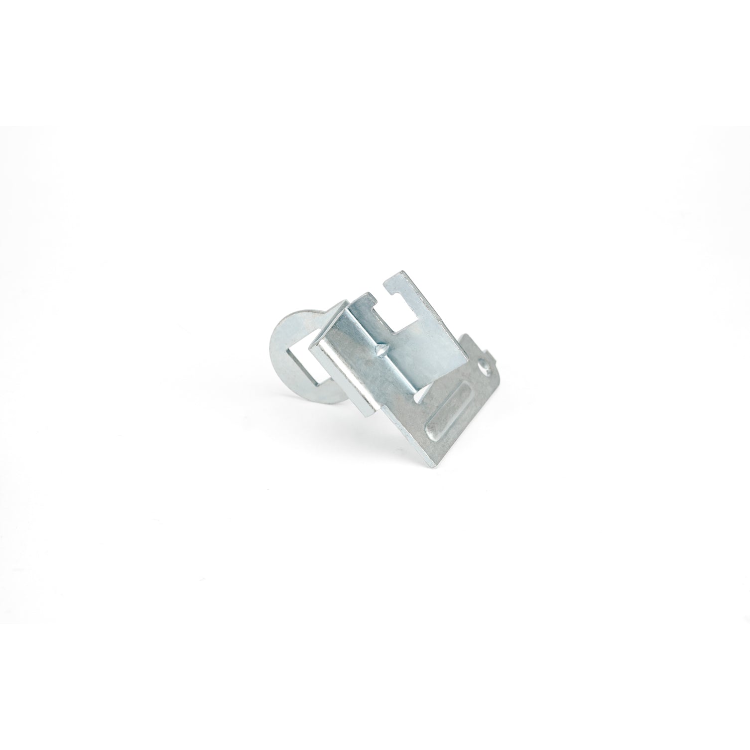 TCI 700R4/ 2004R Throttle Valve Cable Bracket- Holley : 376705 – Pit ...