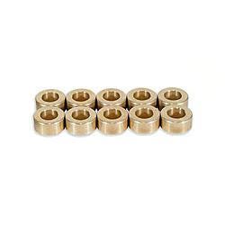 Mark Williams Enterprises 55014 Lug Nut Washers – Pit Stop USA