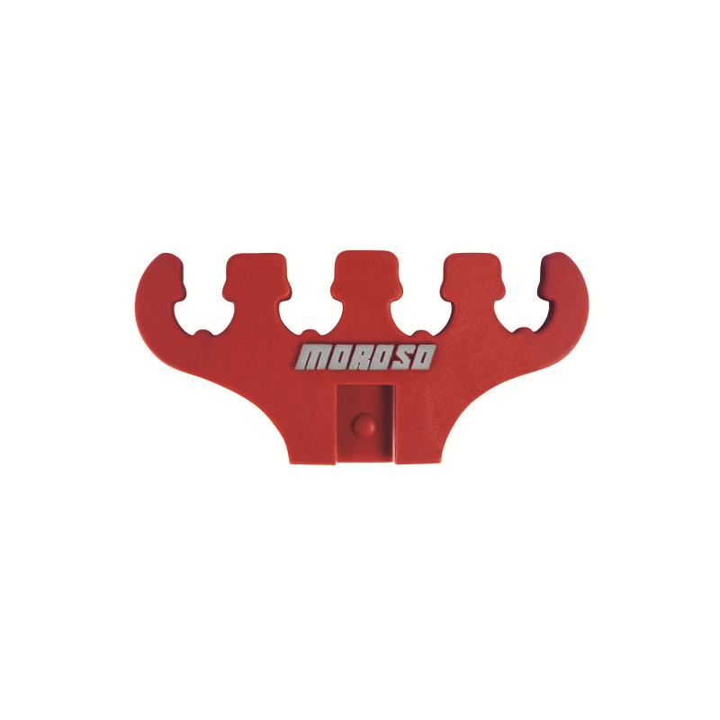 Moroso Performance Products 97835 Spark Plug Wire Loom – Pit Stop USA