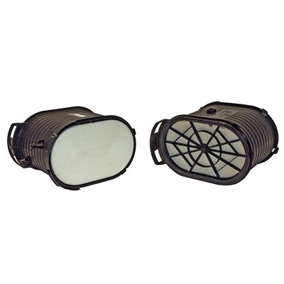 Wix Replacement Air Filter Element - Ford Powerstroke - Ford Fullsize ...
