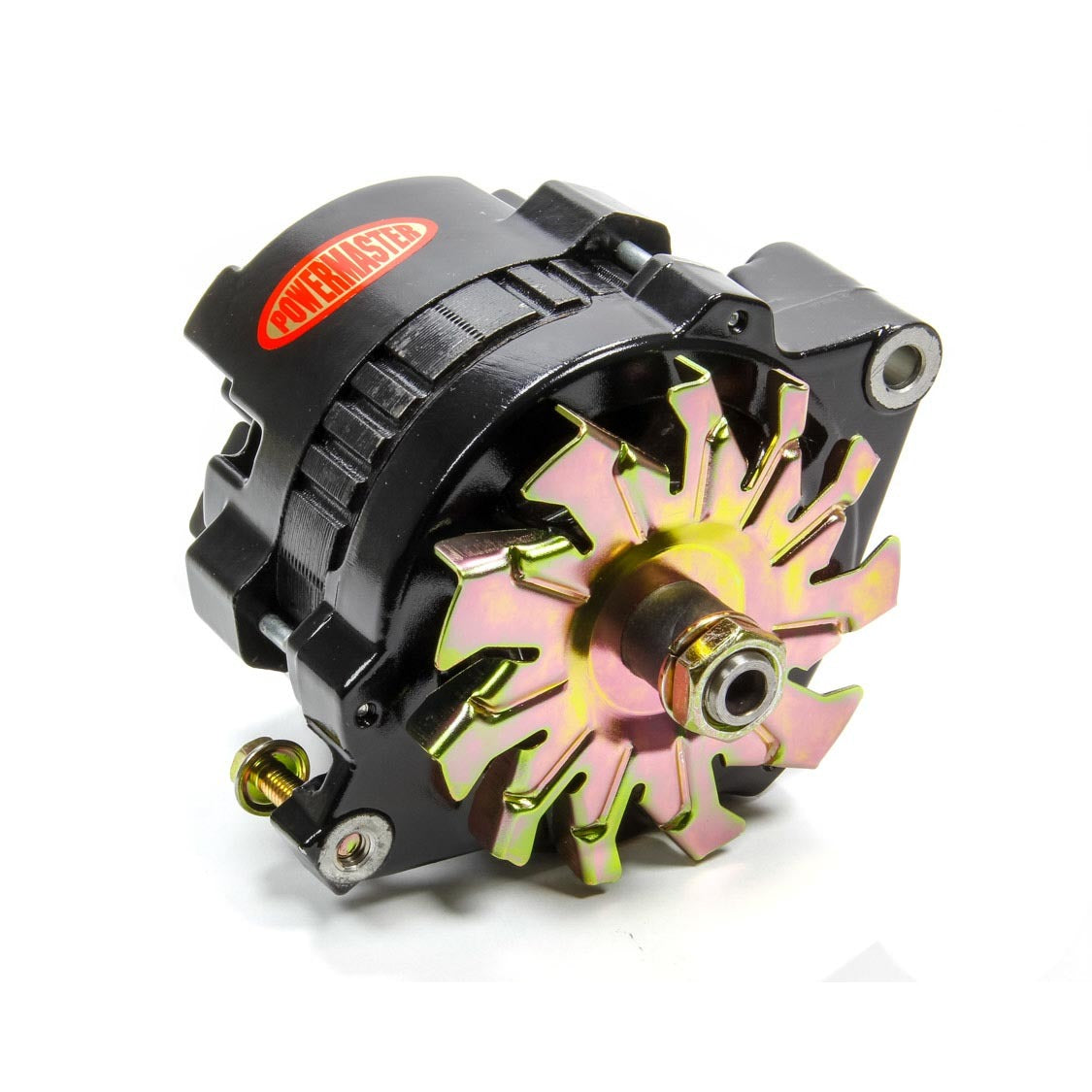 Powermaster XS Volt Racing Alternator - CS121 : 8068 – Pit Stop USA