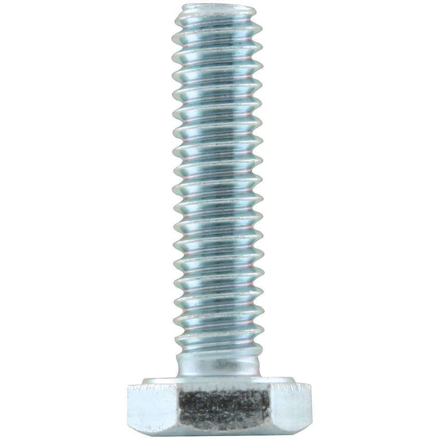 Allstar Performance 1" x 1/4-20 Coarse Thread Hex Bolt - Grade 5 - (10 ...