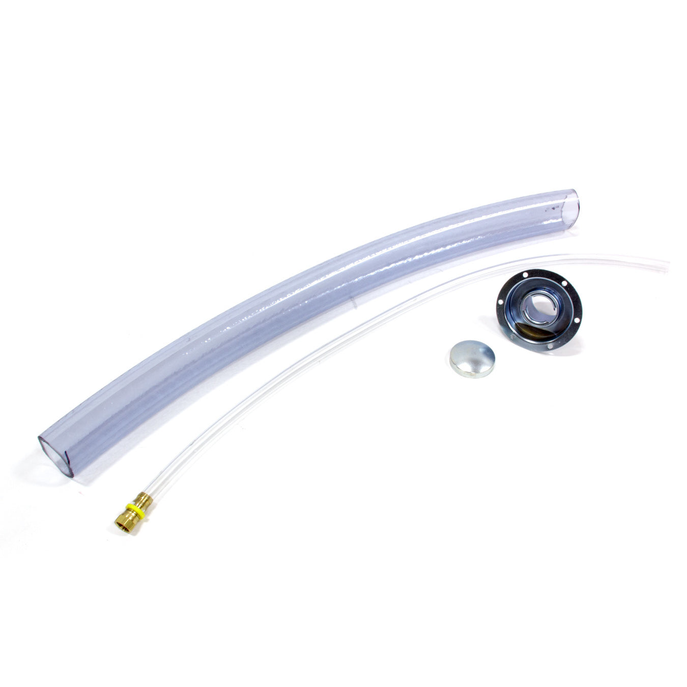 Jaz Products 300-001-20 Remote Fuel Filler Kit – Pit Stop USA