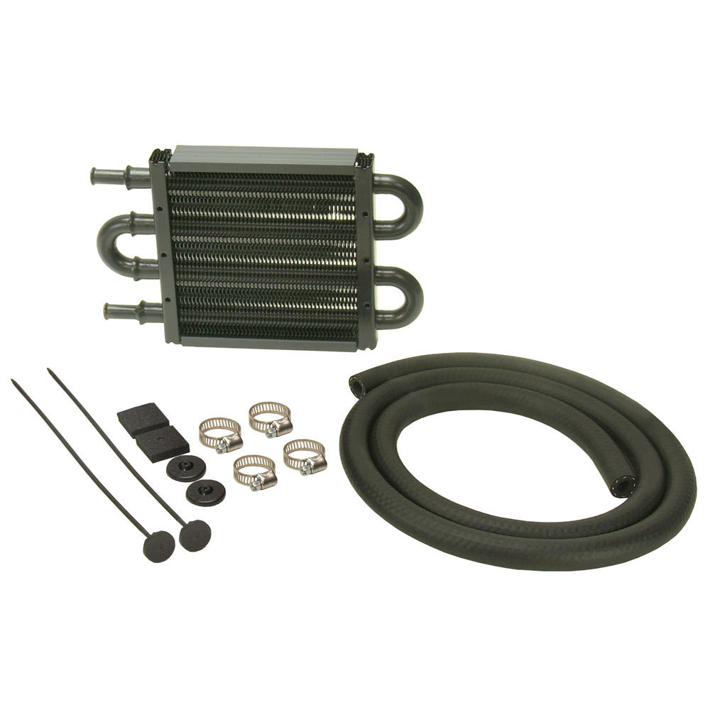Derale Performance Power Steering Cooler Kits 13212 : Derale ...