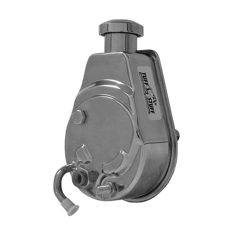 Tuff-Stuff Performance 6182A Power Steering Pump – Pit Stop USA