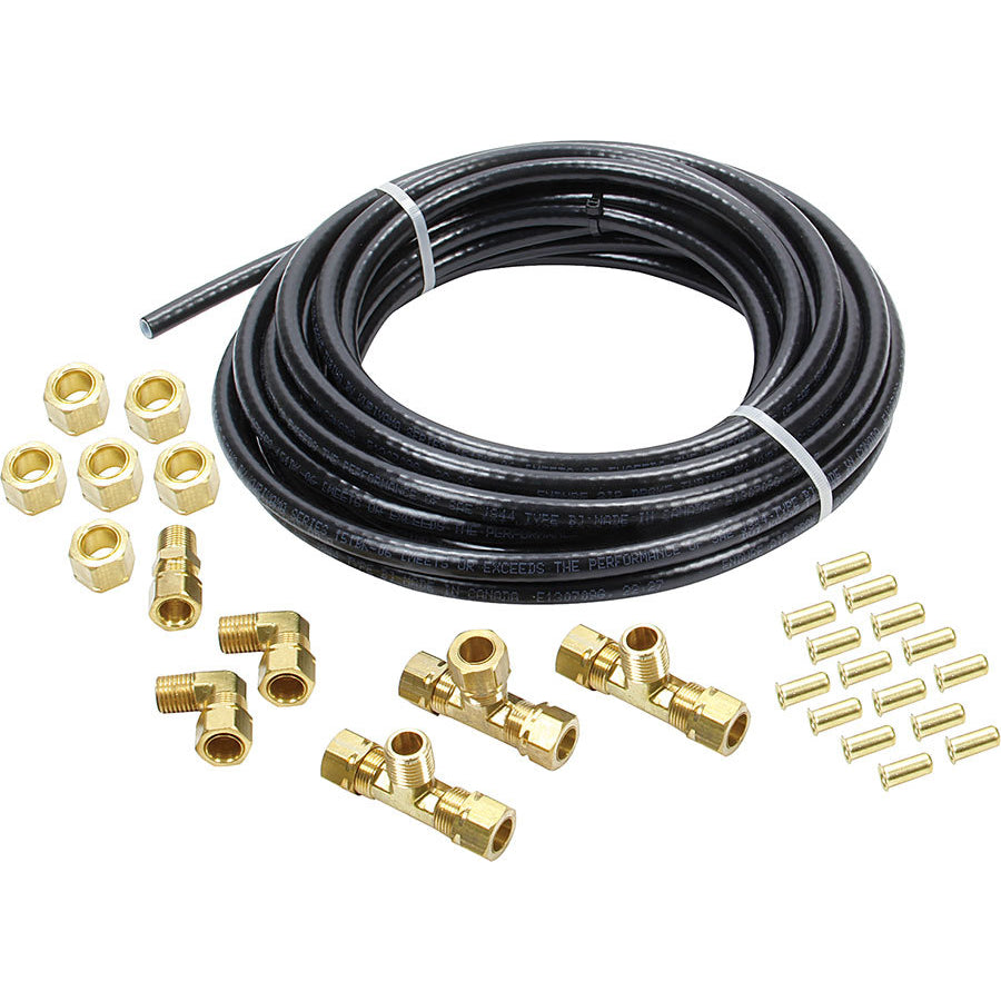 Allstar Performance ALL11320 Air Jack Plumbing Kit – Pit Stop USA