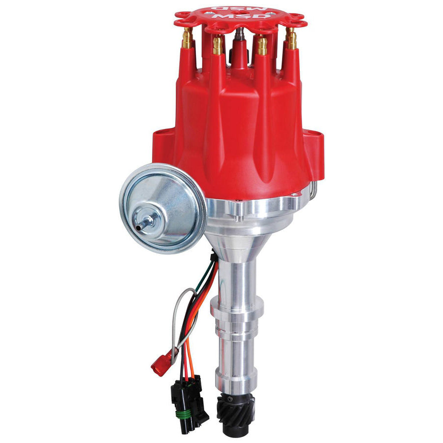 MSD 8552 Distributor – Pit Stop USA