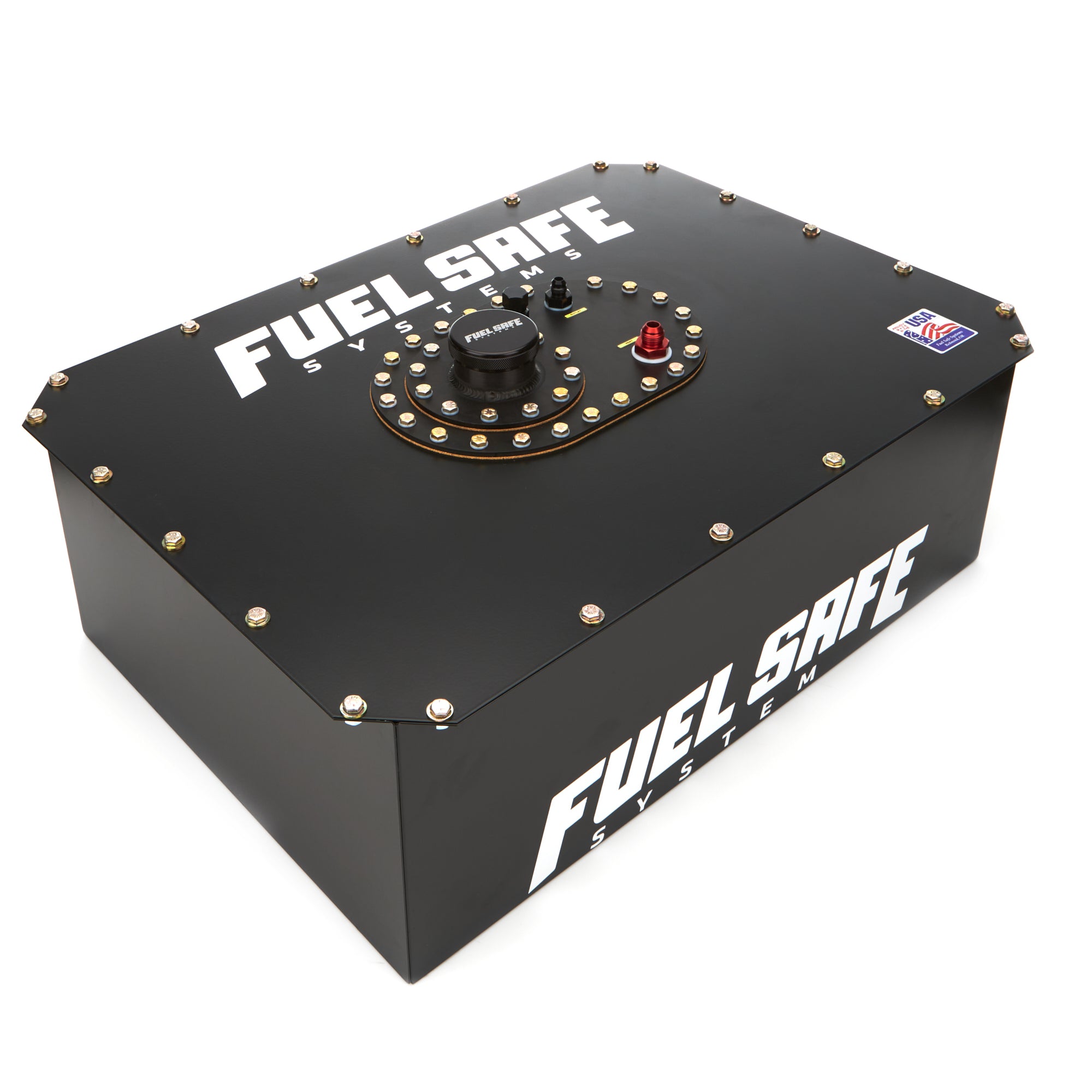 Fuel Safe Systems PC115 Fuel Cell and Can – Pit Stop USA