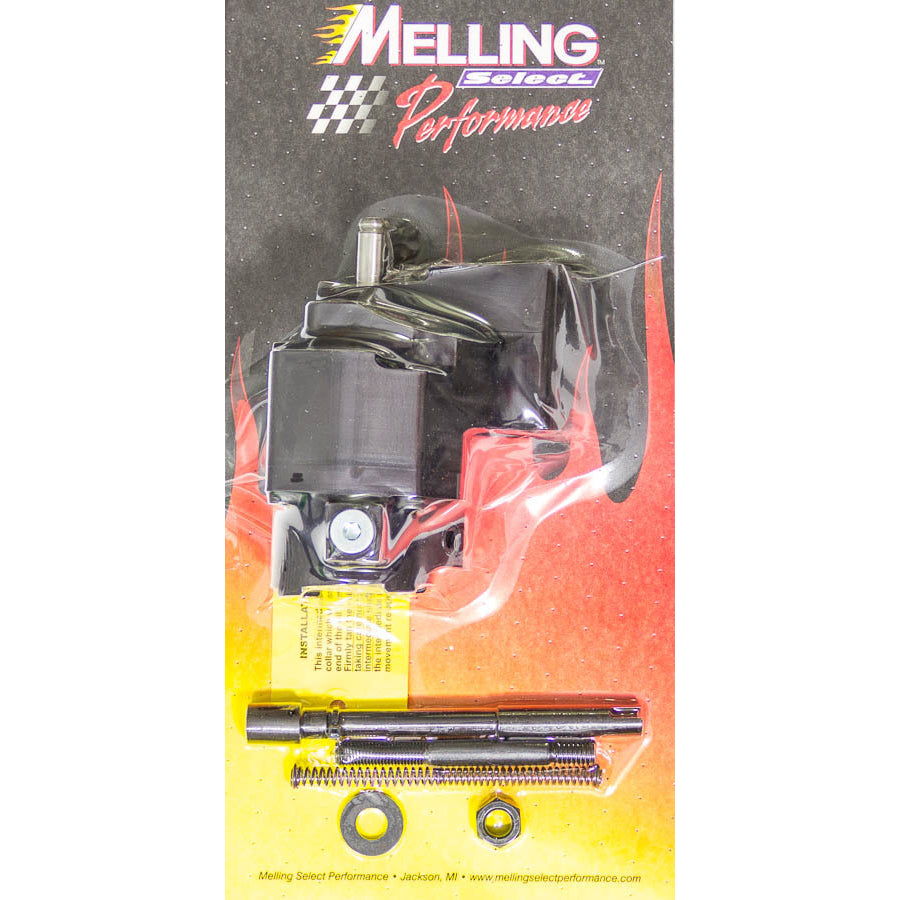 Melling Engine Parts 10050ST-750SS Oil Pump – Pit Stop USA