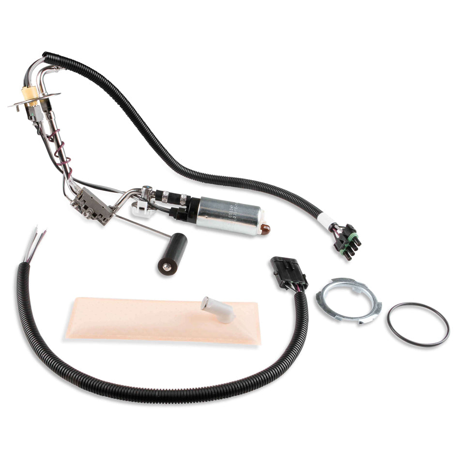 Holley 12-307 Fuel Pump – Pit Stop USA