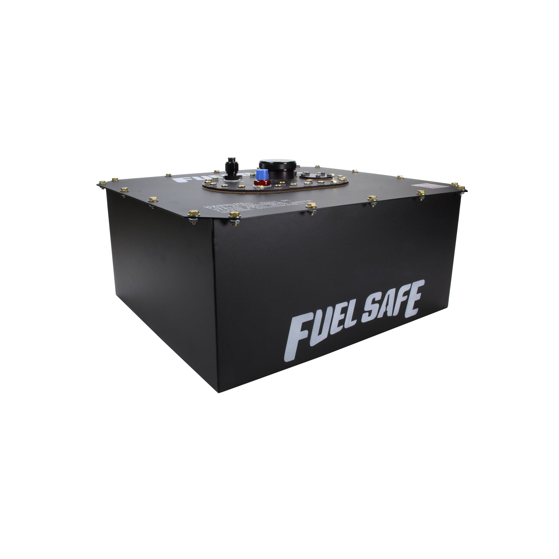 Fuel Safe Systems ED115 Fuel Cell and Can – Pit Stop USA