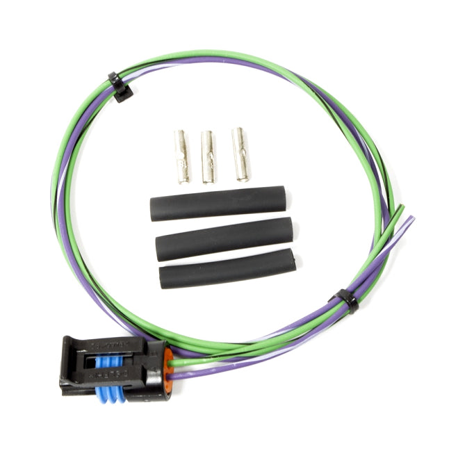 Painless Performance Products 60556 Wiring Pigtails – Pit Stop USA
