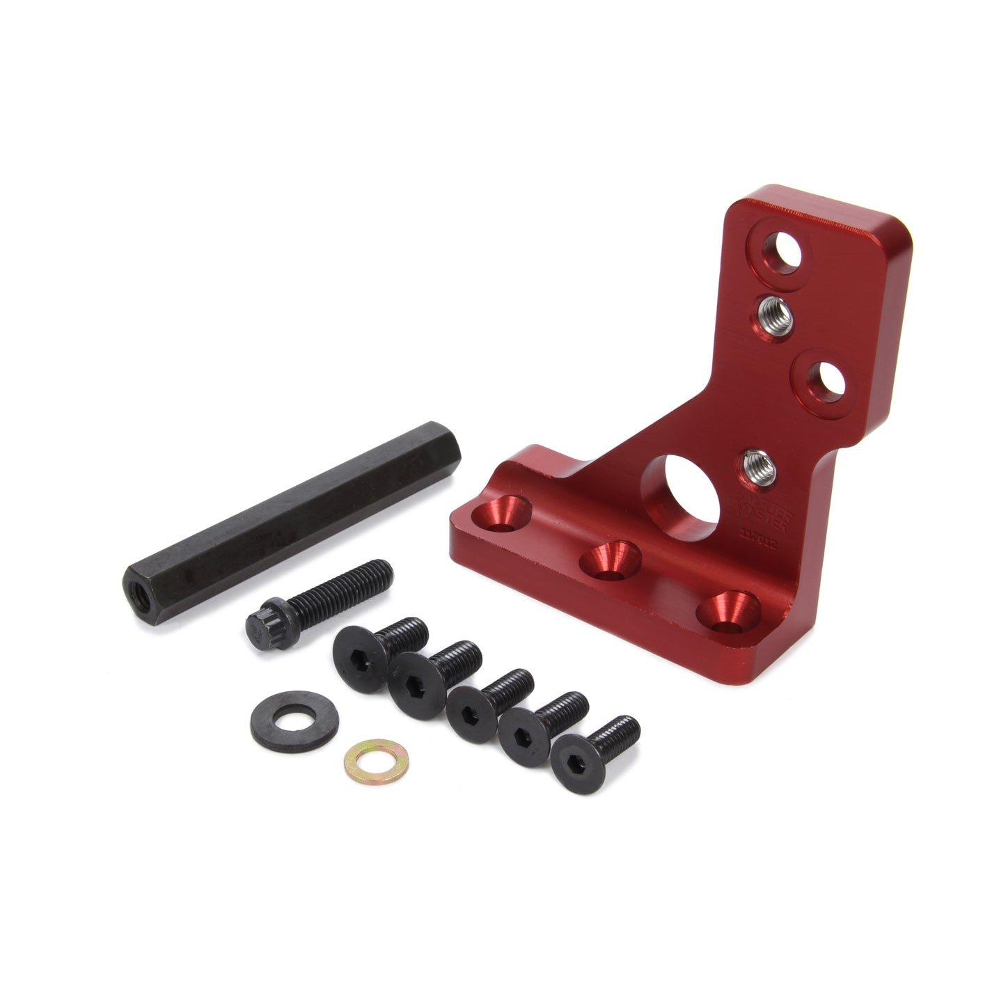 Quarter Master 117612 Oil Pump Bracket – Pit Stop USA