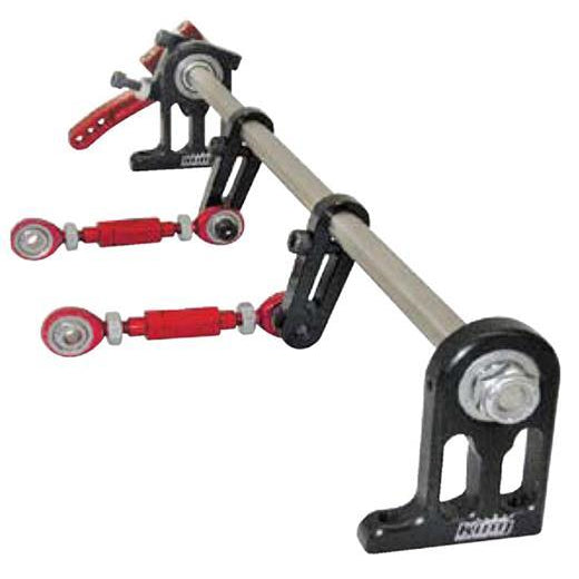 King Racing Products 2000 Sprint Car Throttle Linkage – Pit Stop USA
