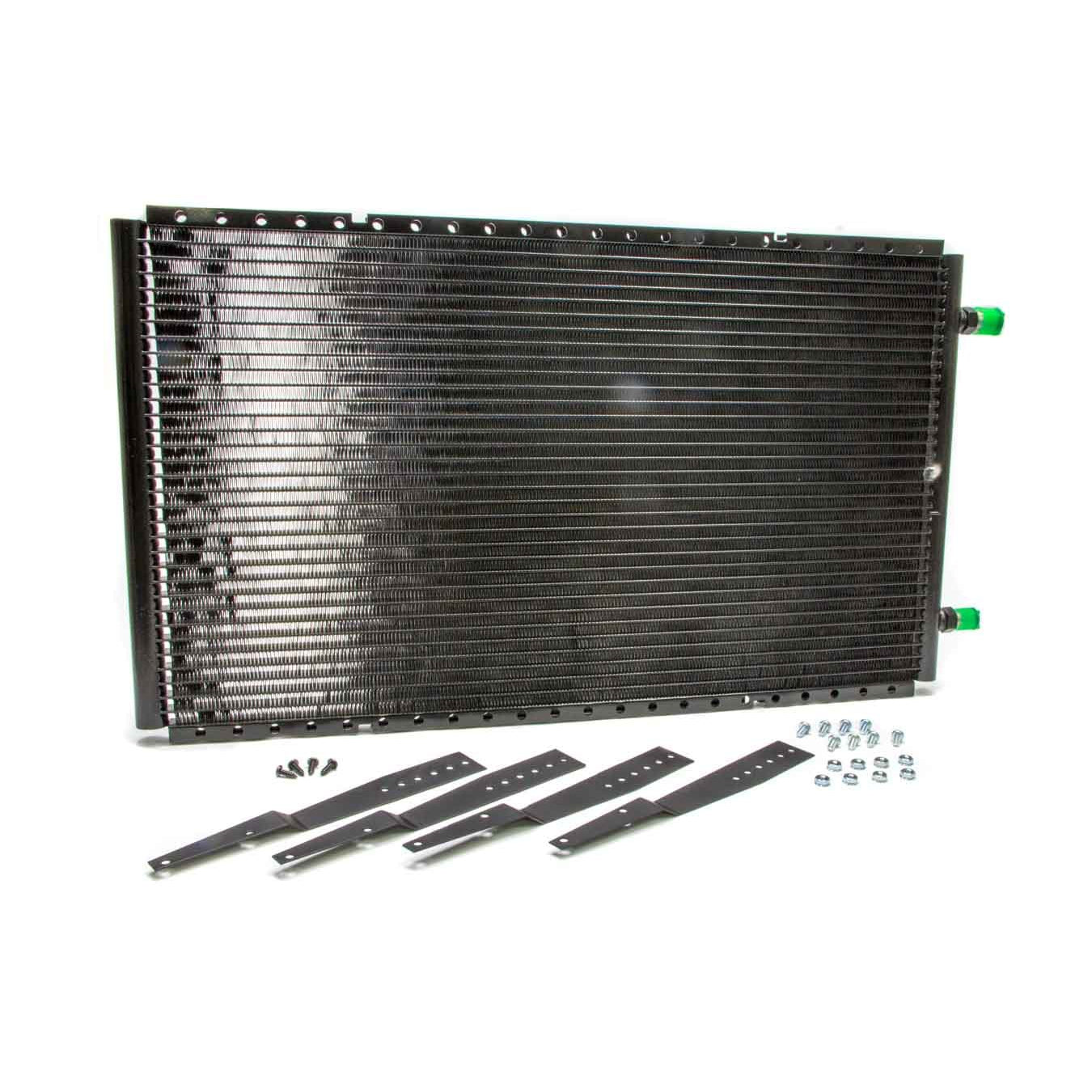 Vintage Air 03263-VUC Air Conditioning Condenser – Pit Stop USA