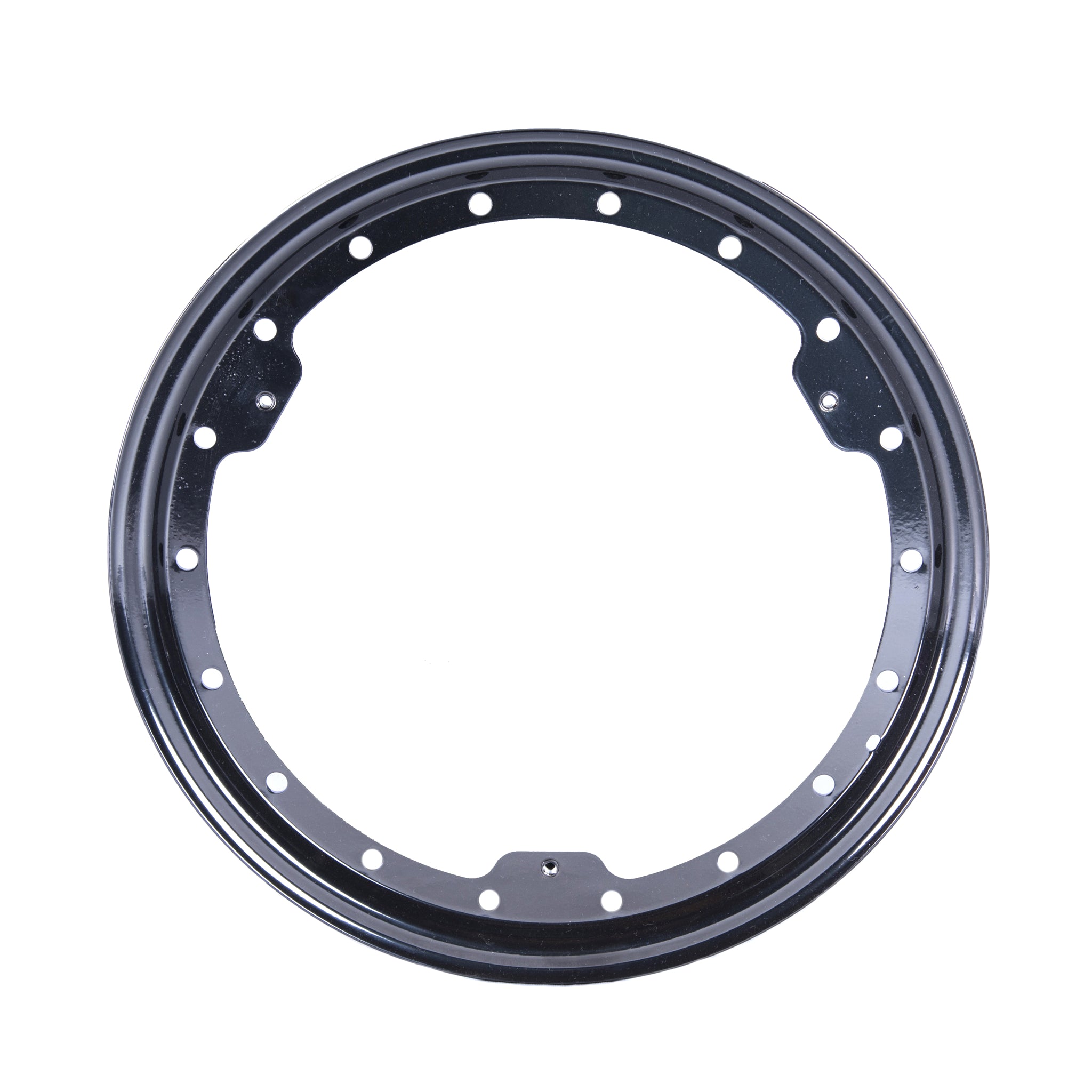 Basset Beadlock Ring - Black Powder Coat : 50LK – Pit Stop USA