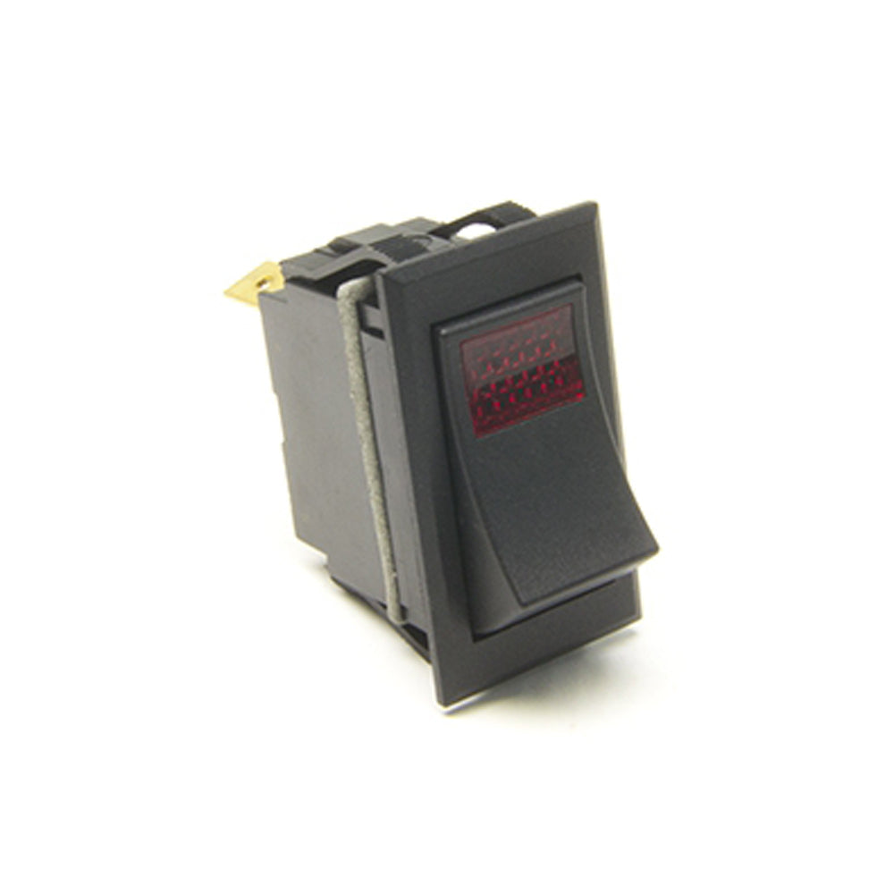 Painless Performance Products 80401 Rocker Switch – Pit Stop USA