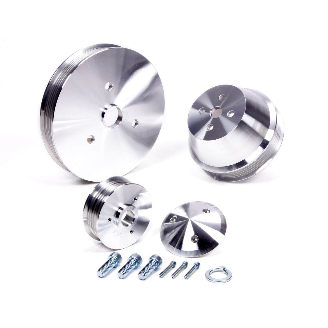 March Performance 6270 Pulley Kit – Pit Stop USA