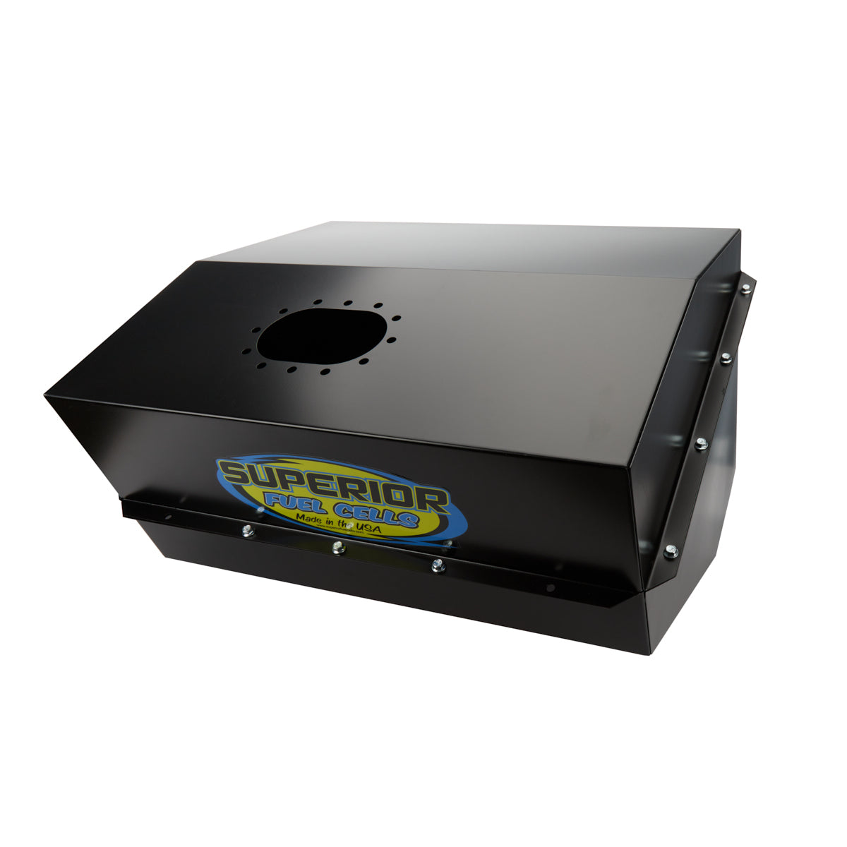 Superior 30 Gallon Fuel Cell Can - 20-3/4 in Deep x 23-3/4 in Wide ...