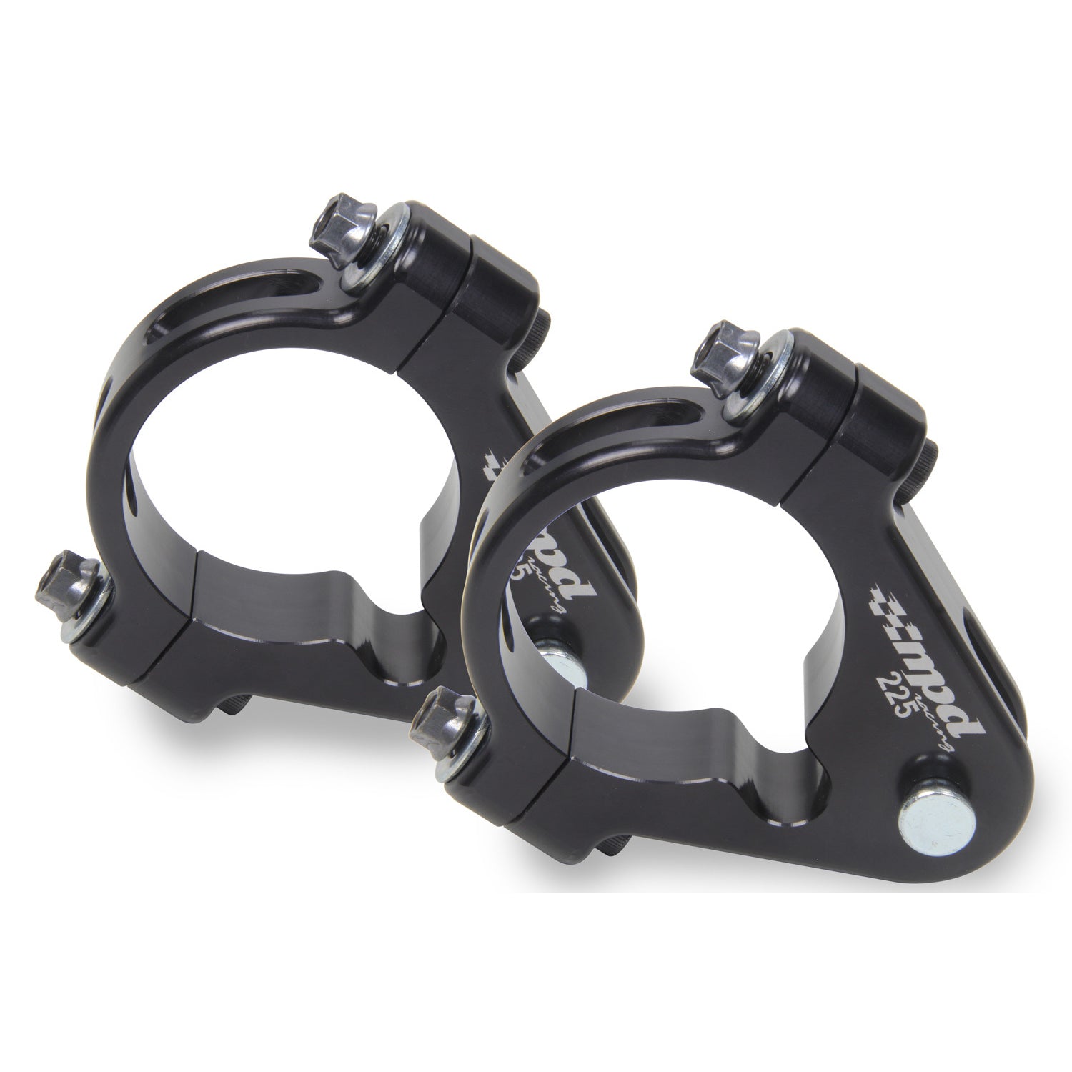 MPD Racing MPD10527 Sprint Car Axle Tether Clamps – Pit Stop USA