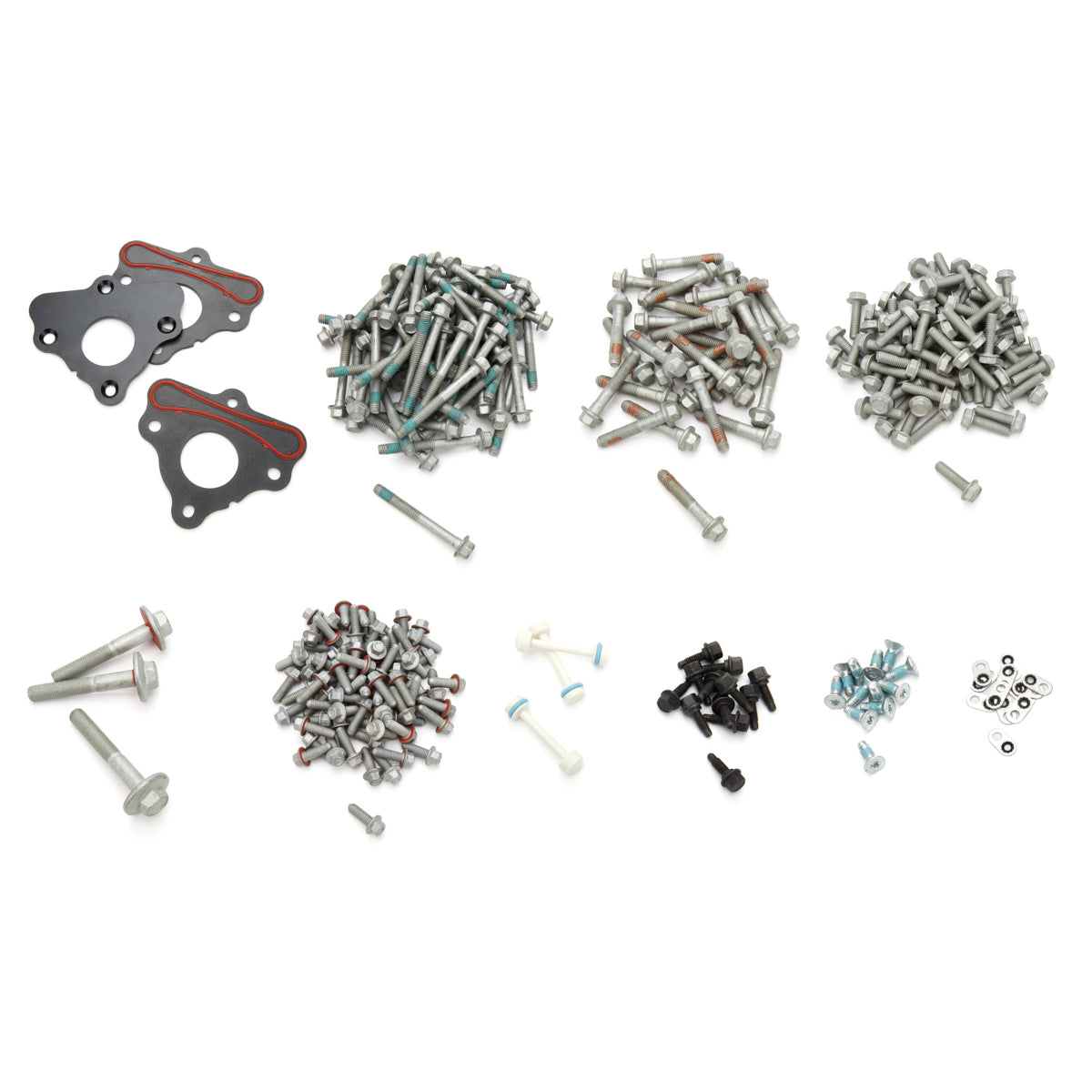Straub Technologies 346-9003R Engine and Accessory Fastener Kit – Pit ...