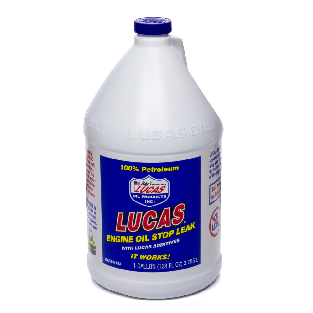 Lucas Oil Products LUC10279 Motor Oil Additive – Pit Stop USA