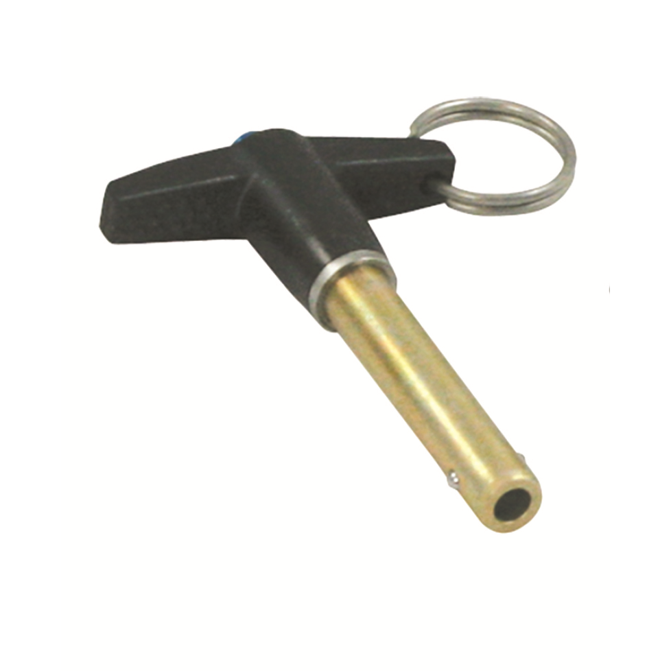 Moroso Performance Products Quick Release Pin - 5/16 in Diameter - 1-1/ ...