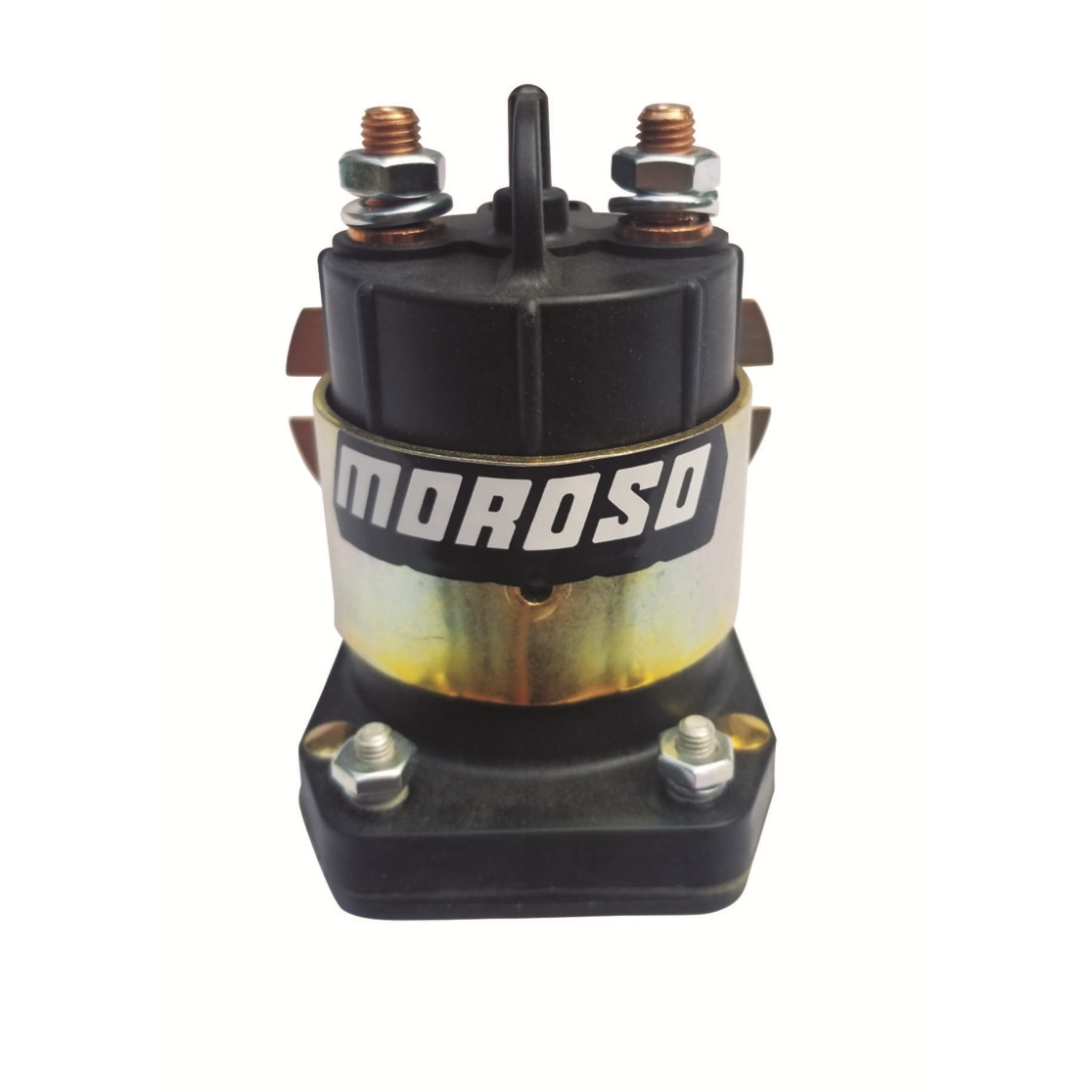 Moroso Performance Products 74107 Alternator Shut Down Relay – Pit Stop USA