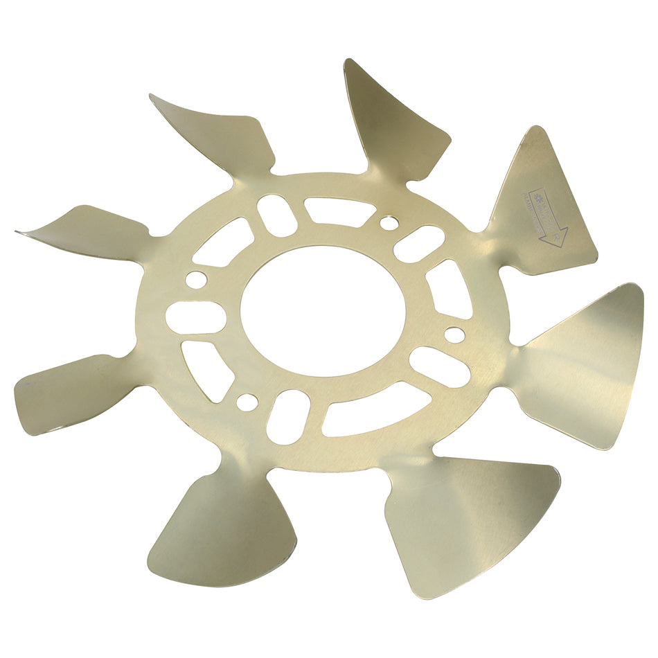 Ultra Cool Brake Fans ALMBFS5-625R Brake Cooling Fan – Pit Stop USA
