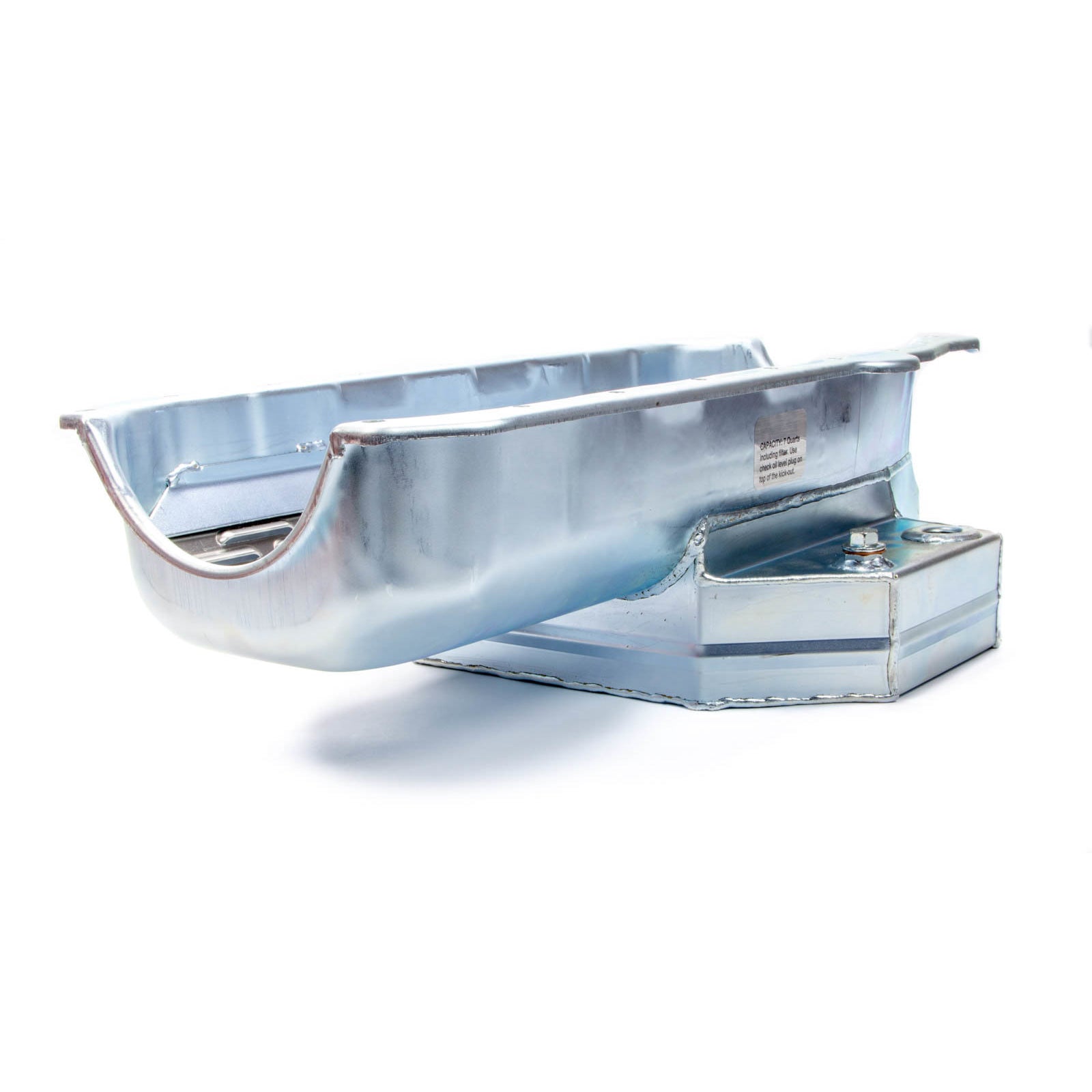 Champ Pans CP106LT Engine Oil Pan – Pit Stop USA