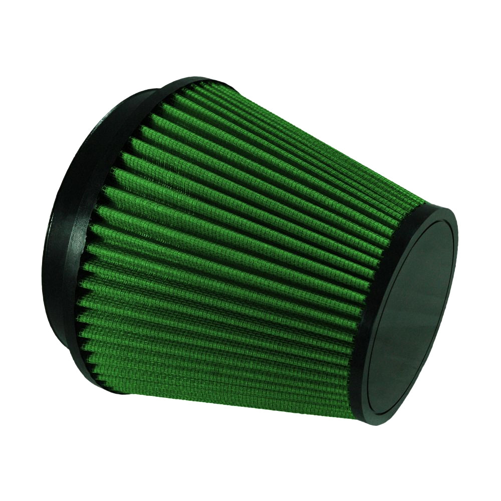 Green Filter Conical Air Filter Element - 7.5 in Diameter Base - 4.75 ...
