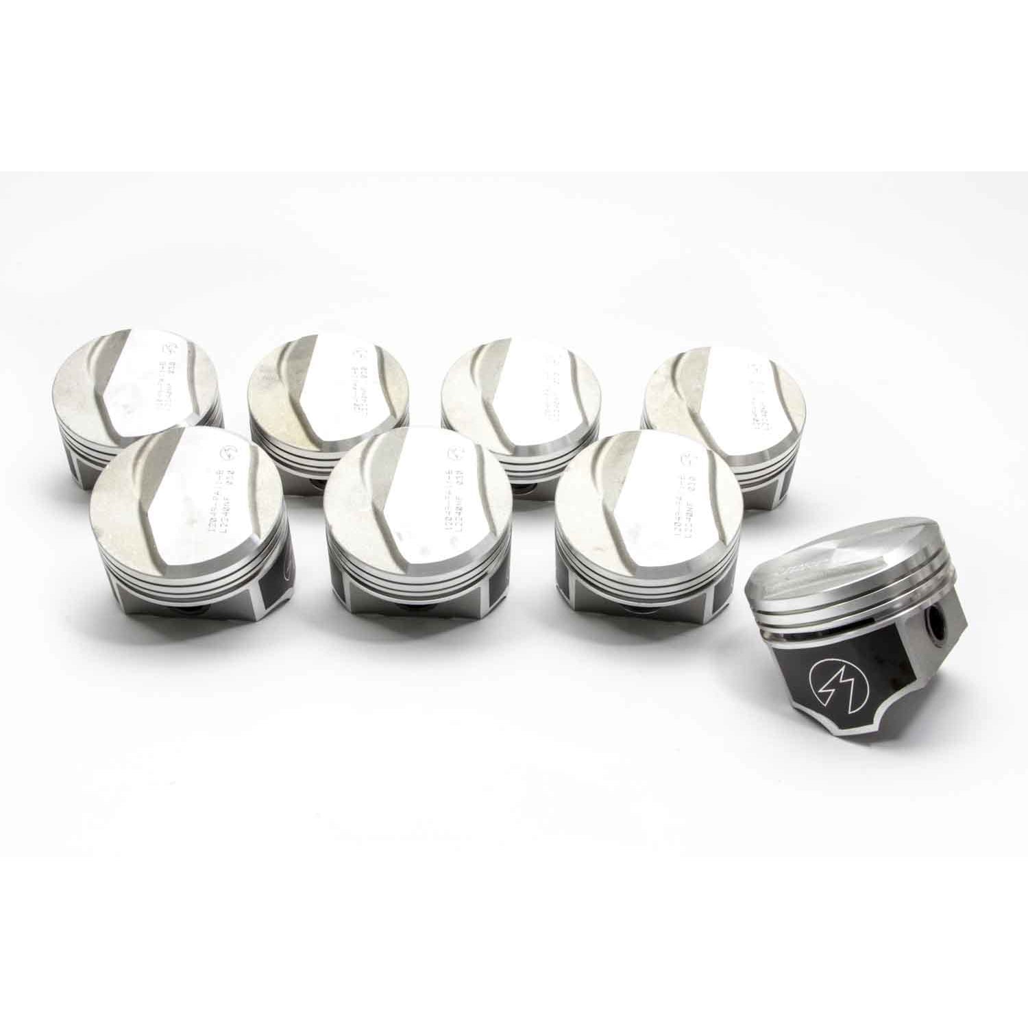 Speed Pro L2240NF30 Piston – Pit Stop USA